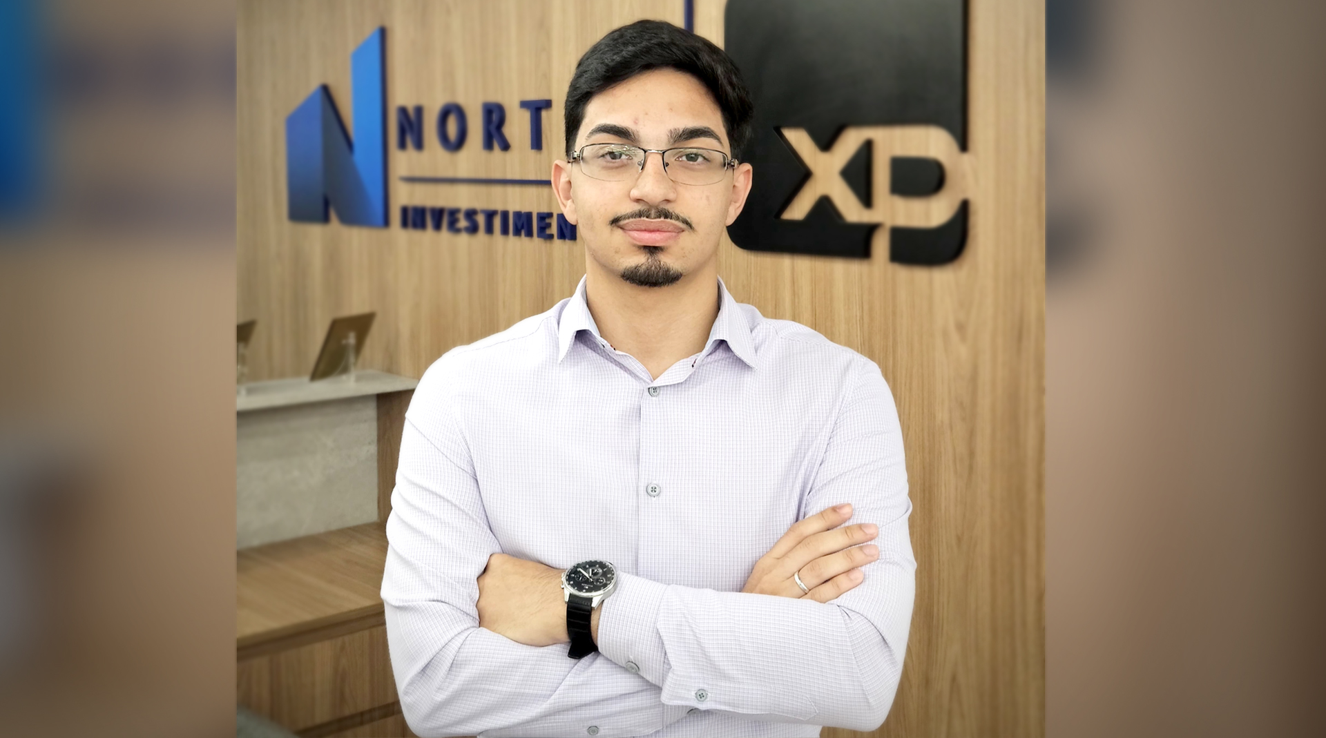 Matheus Leite - Nortus